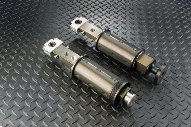Intech Belvac Neker Replacement Spindle | Intech Spindles Intech Belvac Neker Replacement Spindle | Intech Spindles