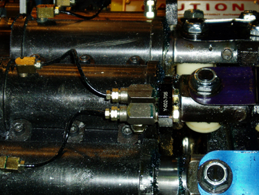 Polymer Cam Followers for Belvac and Metalbox Necker