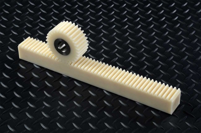Quiet Gears Improve Patient Comfort and Imaging Quality in Medical ...